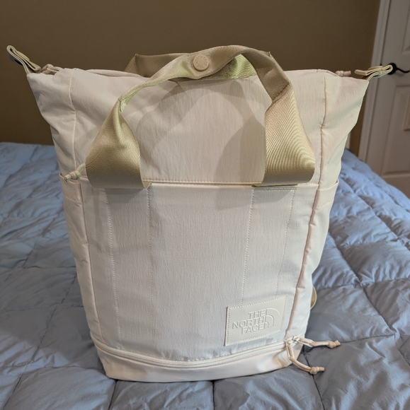 The North Face | Bags | The North Face Never Stop Utility Pack | Poshmark